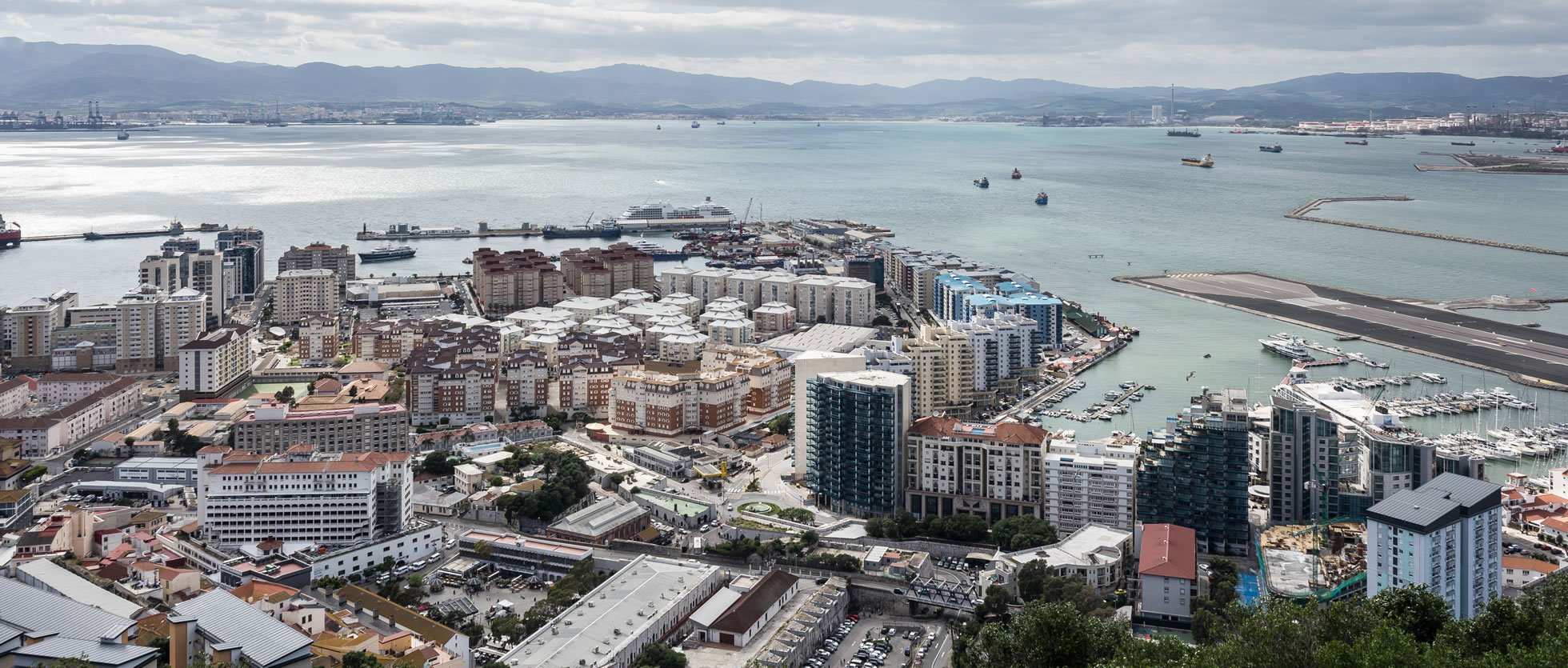 #1 Gibraltar Virtual Office | GetVirtualOffice.com